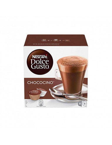 Nescafè Dolce Gusto ®* CHOCOCINO 16 Kapsula