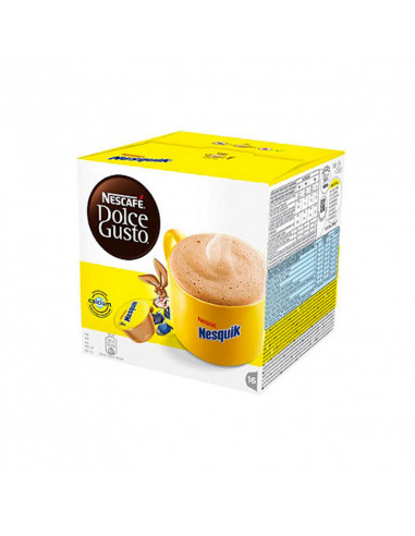 Nescafè Dolce Gusto ®* NESQUIK 16 Kapsula