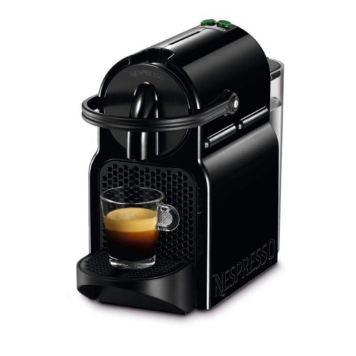 NESPRESSO INISSIA Black