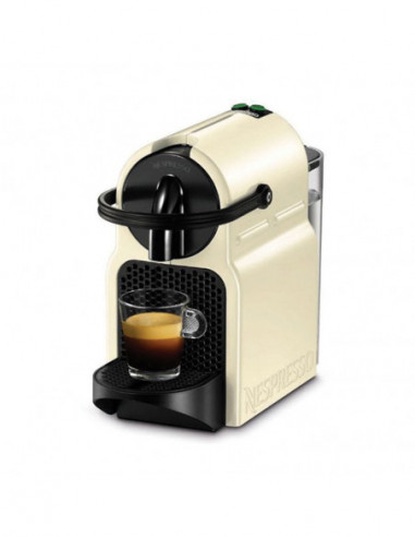 NESPRESSO INISSIA White