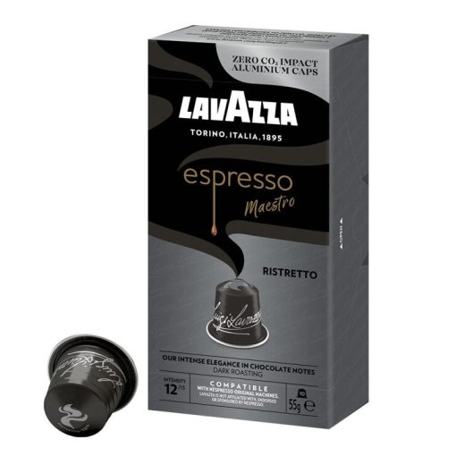 Lavazza RISTRETTO compatibili Nespresso®* 10 Kapsula