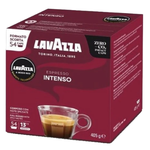 Lavazza INTENSO – A Modo Mio 54/1