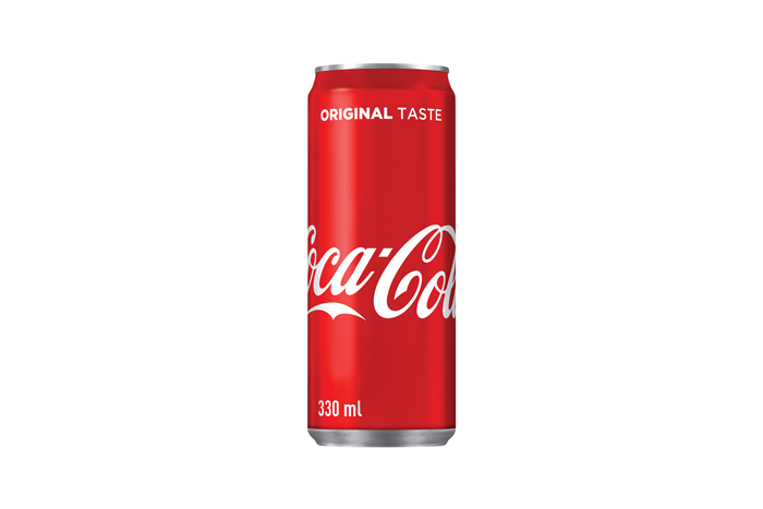 Coca Cola Limenka 0,33L