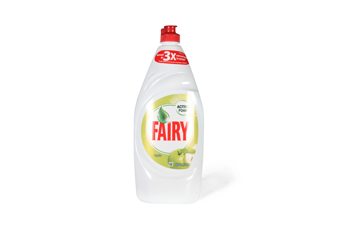 Fairy Apple 800ml