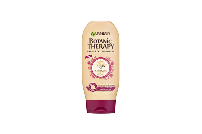 Garnier Botanic Therapy Ricin oil and Almond 200ml