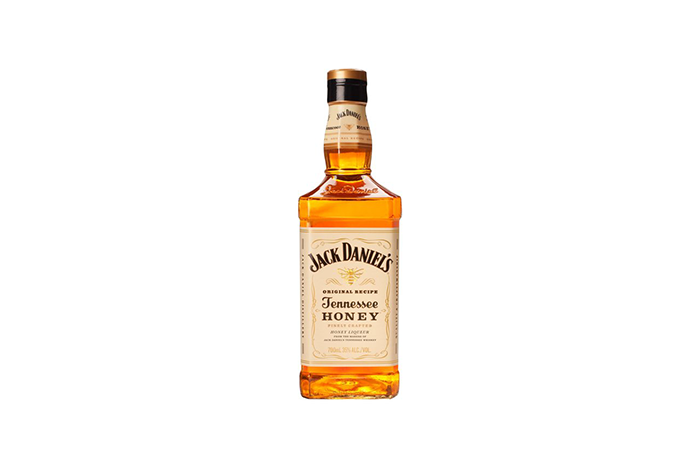 Jack Daniels Honey 0,7l