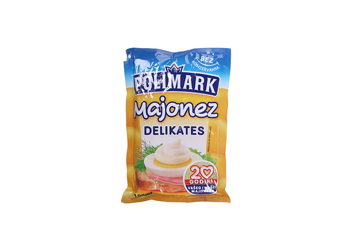 Majonez Polimark 100ml