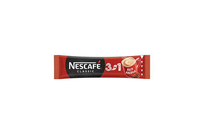 Nescafe 3in1 Classic