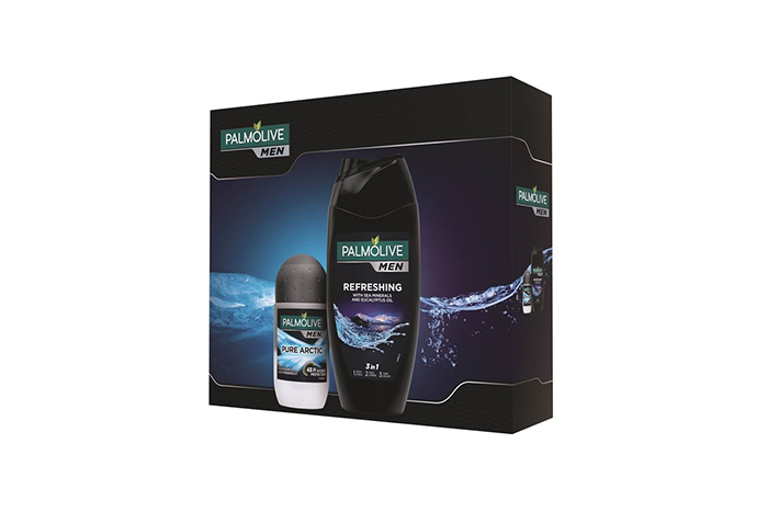 Palmolive Poklon Set Men