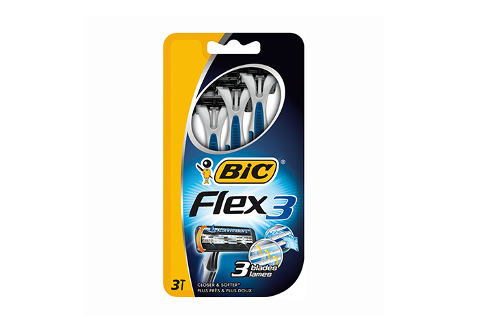 Bic SH Flex 3HC of 10