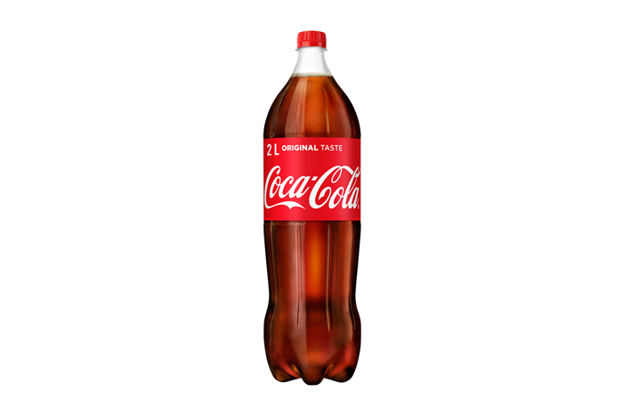 Coca Cola 2L