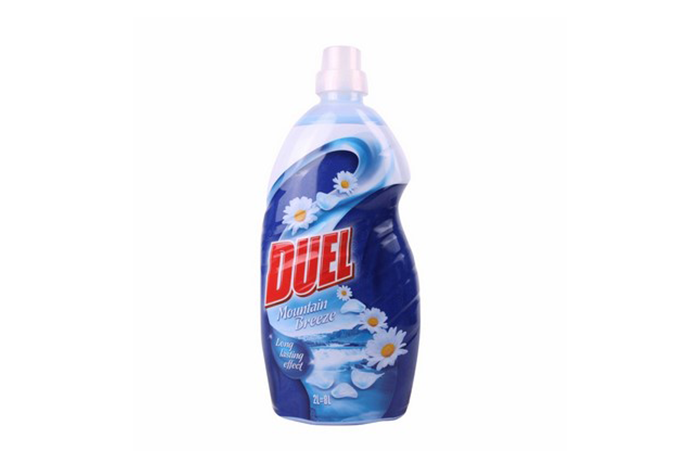 Duel Mountain Breeze 2l