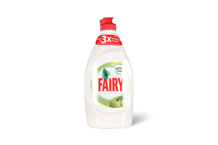 Fairy Apple 450ml