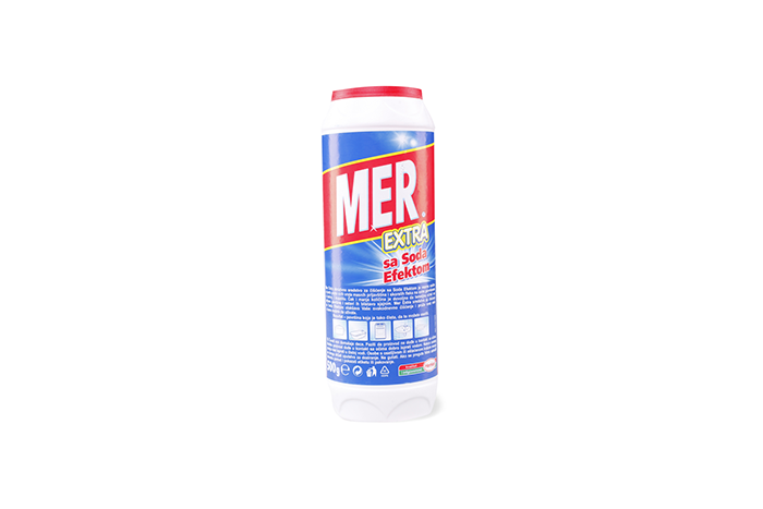 Mer Extra 500g