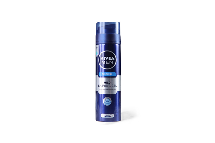 Nivea Men Gel za brijanje Original 200ml