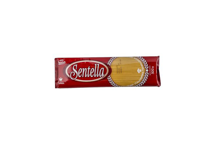 Sentella Špagete 400g