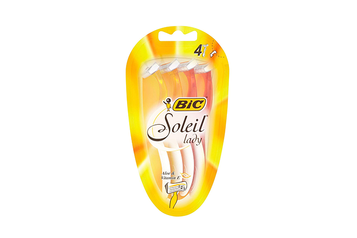 Bic Soleil Lady