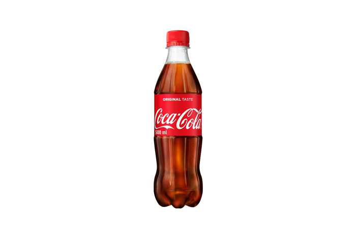 Coca Cola 0,5L