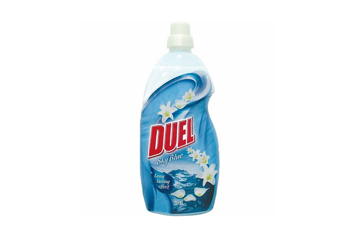 Duel Sky Blue 2l