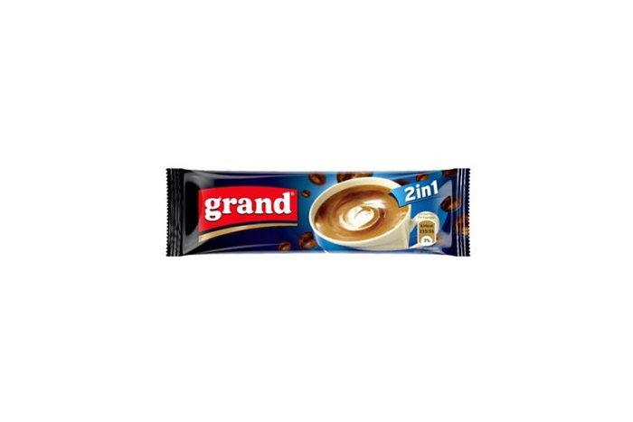 Grand Kafa 2in1 10g