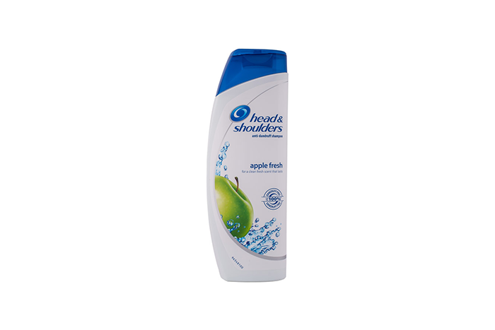 Head&Shoulders Apple Fresh 400ml