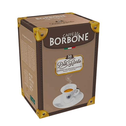 Borbone DON CARLO NERA – A Modo Mio 50/1