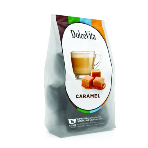 Dolce Vita CARAMELITO – A Modo Mio 16/1