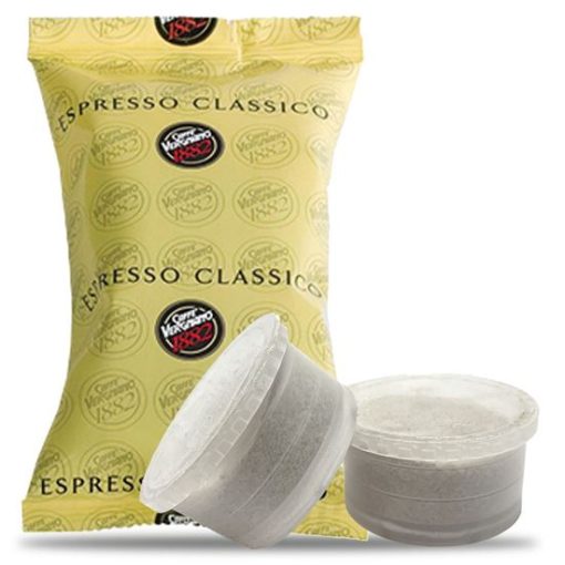 Vergnano CLASSICO – Lavazza Espresso Point 100/1