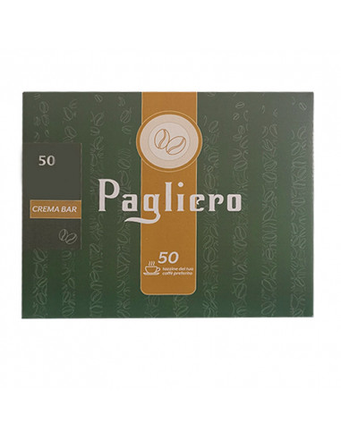 Pagliero CREMA BAR – A Modo Mio 50/1