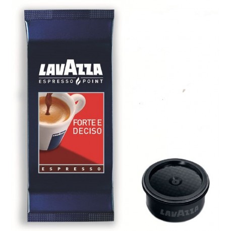 Lavazza DECISO – Espresso point 100/1