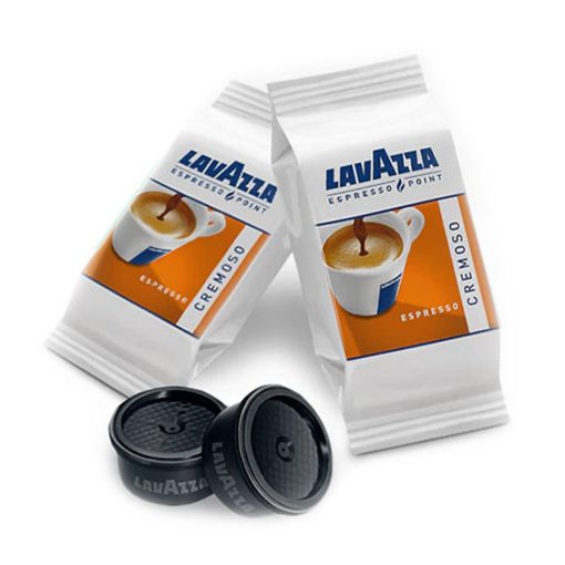 Lavazza CREMOSO – Espresso point 100/1