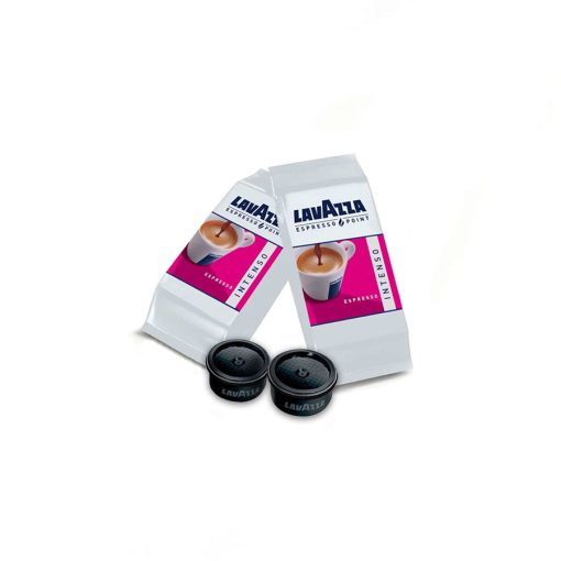 Lavazza INTENSO – Espresso point 100/1