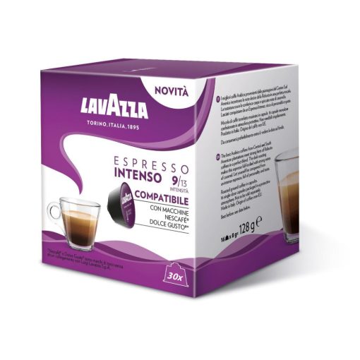 Lavazza INTENSO – Dolce Gusto 30/1