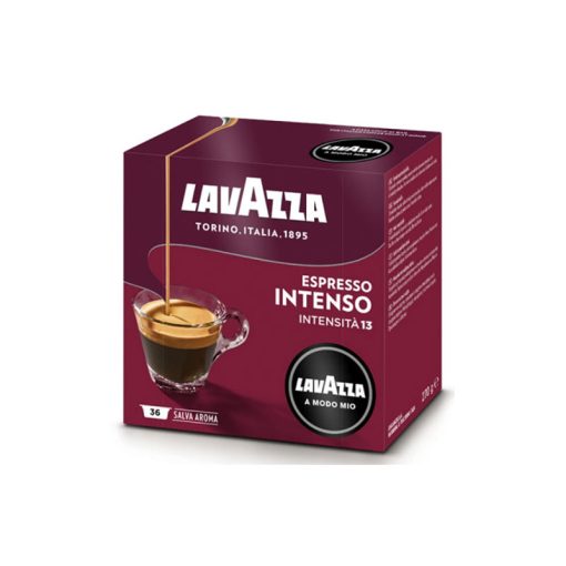 Lavazza INTENSO – A Modo Mio 36/1