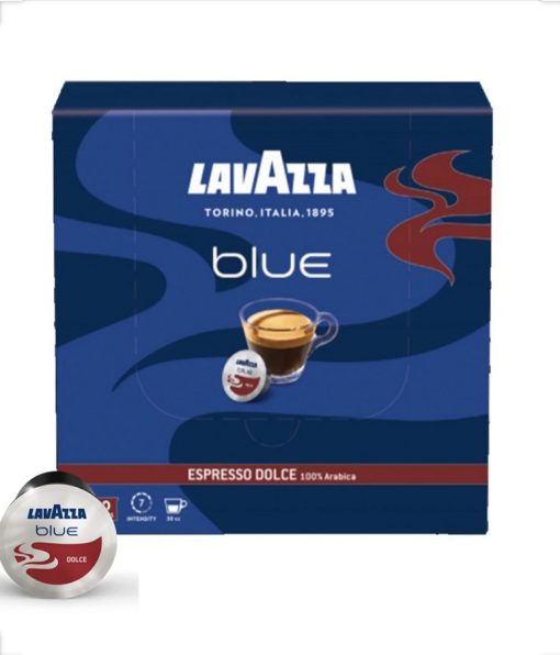 Lavazza DOLCE – Lavazza Blue 100/1