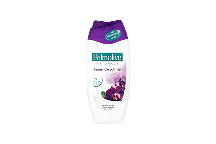 Palmolive Irresistible Softness 250ml