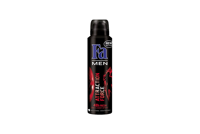 Fa Men Attraction force 150ml