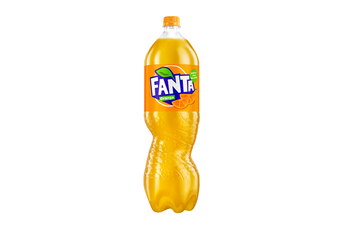 Fanta 2L