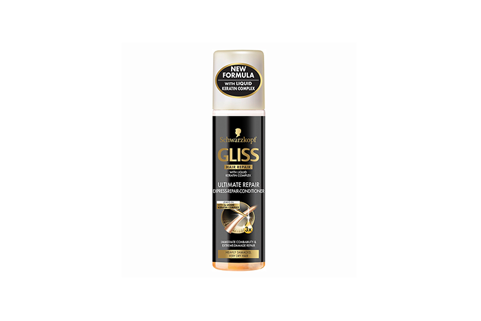 Gliss Ultimate Repair Regenerator Za Kosu u Spreju