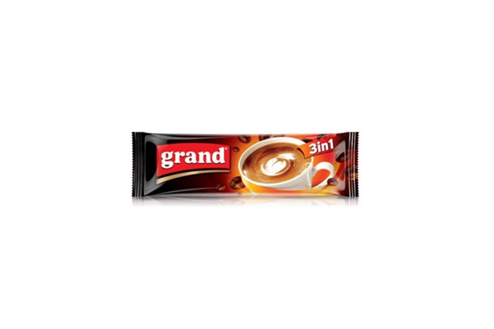 Grand Kafa 3in1