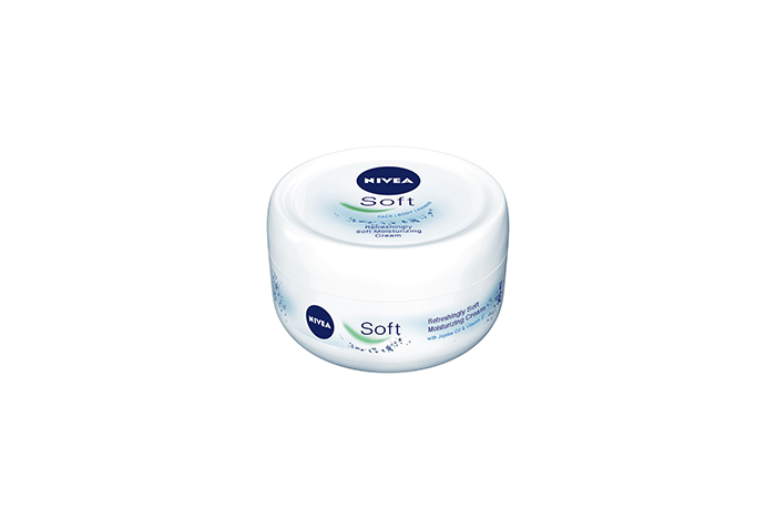 Nivea Soft Krema