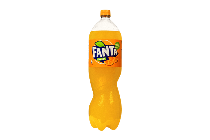 Fanta 0,5L