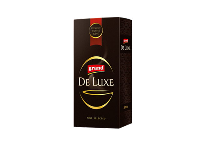 Kafa Grand DeLuxe 200g