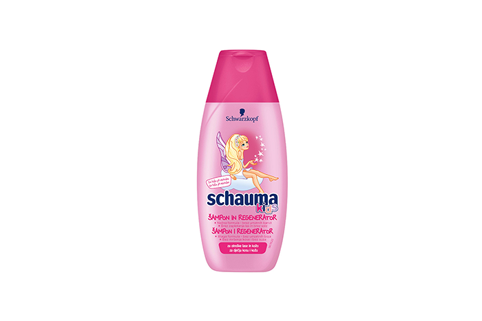 Schauma Kids 250ml