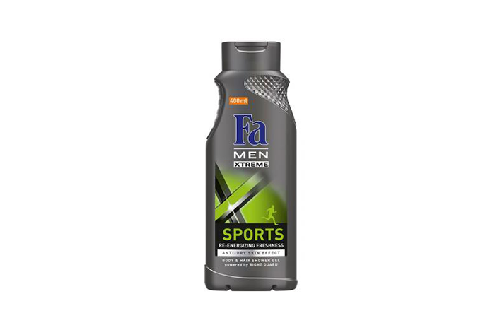 Fa Men Xtreme 400ml