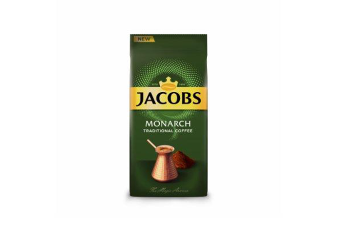 Jacobs Tradicionalna Kafa 100g