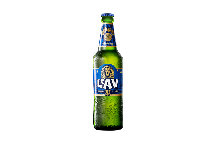 Lav Pivo 0,5L