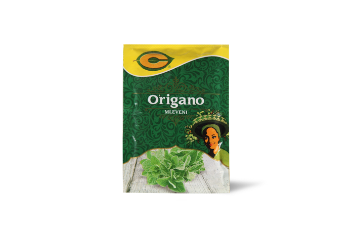 Origano C 3g