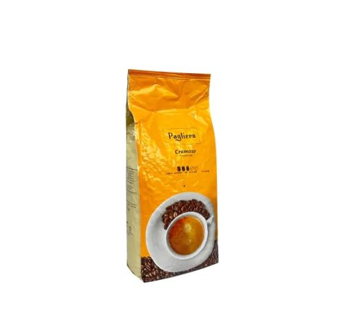 Pagliero CREMOSO – kafa u zrnu 1kg.