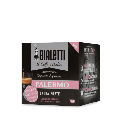 Bialetti PALERMO – Bialetti System 16/1